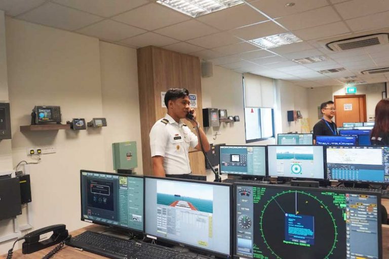 Cadet Programme - Berge Bulk